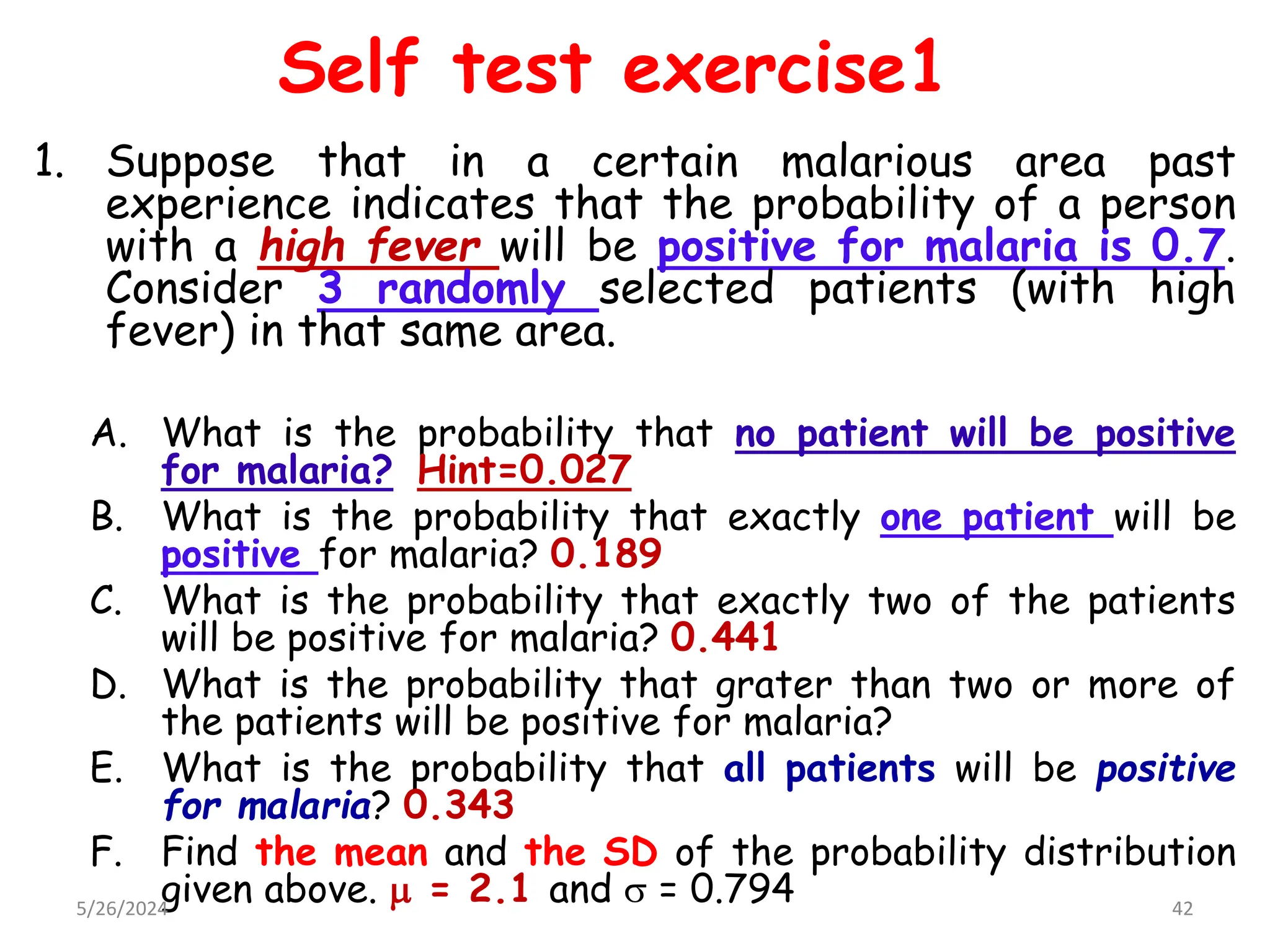 5. Probabilities in biostatistics chapter 5.pptx
