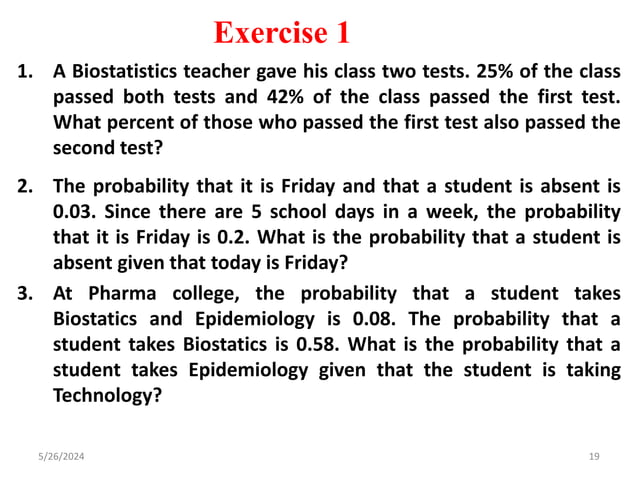 5. Probabilities in biostatistics chapter 5.pptx