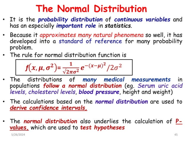 5. Probabilities in biostatistics chapter 5.pptx