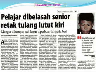 5. DISIPLIN HUKUMAN DAN KERATAN AKHBAR BULI.ppt