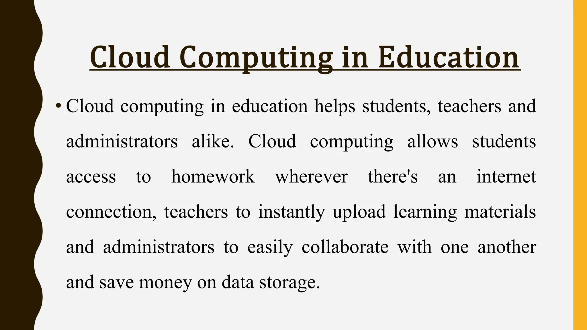 Cloud Computing in ICT enabled Education System.pptx