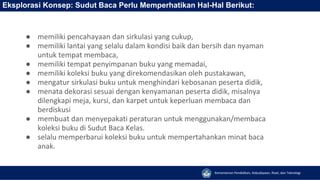 5. Strategi Pemanfaatan Bacaan Multimodal dalam Penguatan Lingkungan ...