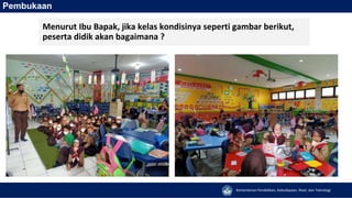 5. Strategi Pemanfaatan Bacaan Multimodal dalam Penguatan Lingkungan ...