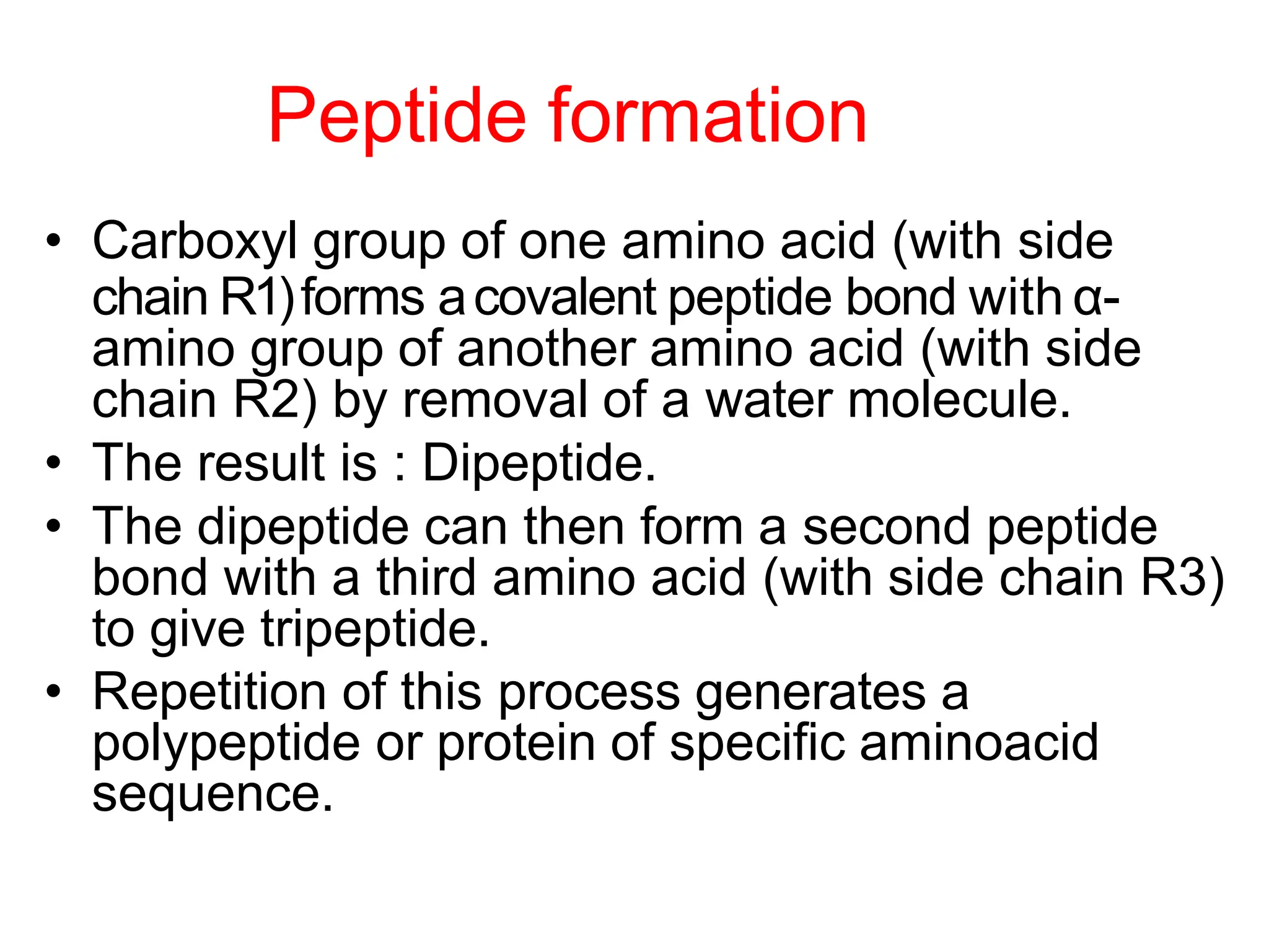 5. Protein structure and function and amino.pptx