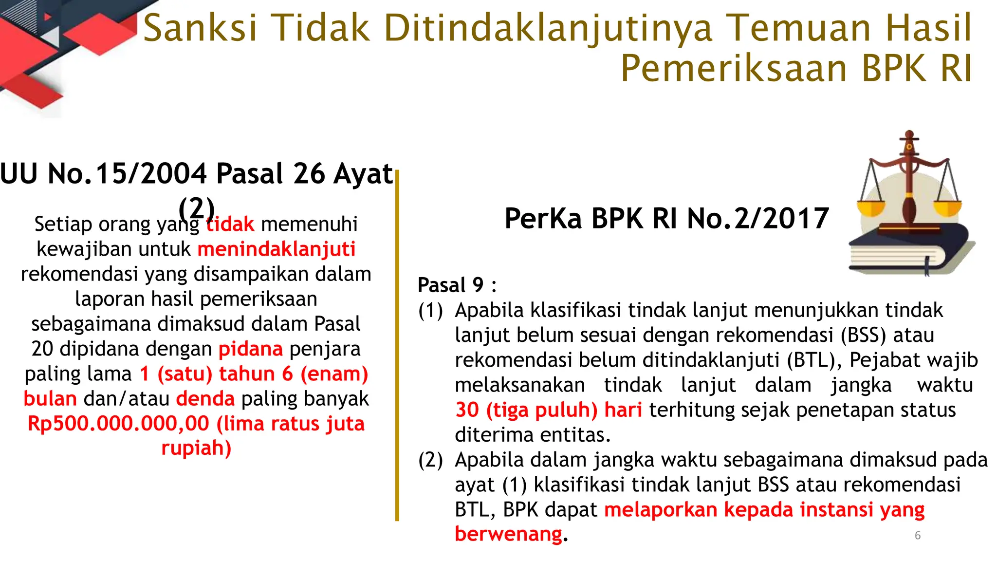 5. TINDAK LANJUT HASIL PEMERIKSAAN BPK .pptx