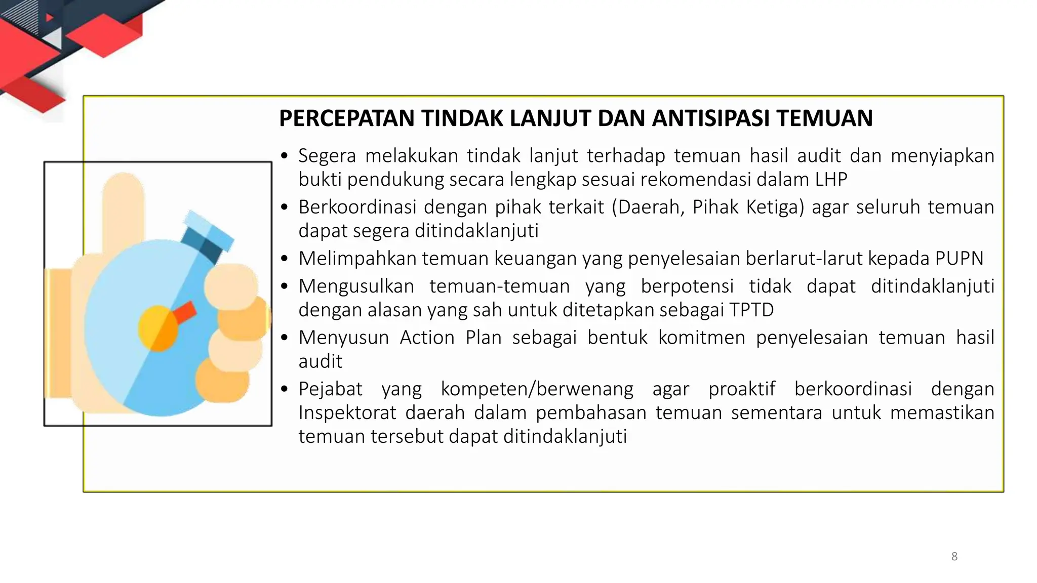 5. TINDAK LANJUT HASIL PEMERIKSAAN BPK .pptx