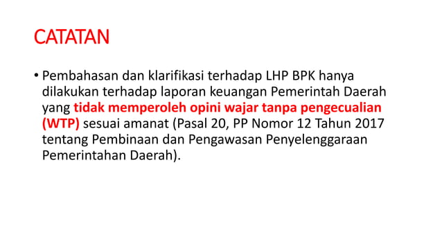 5. TINDAK LANJUT HASIL PEMERIKSAAN BPK .pptx