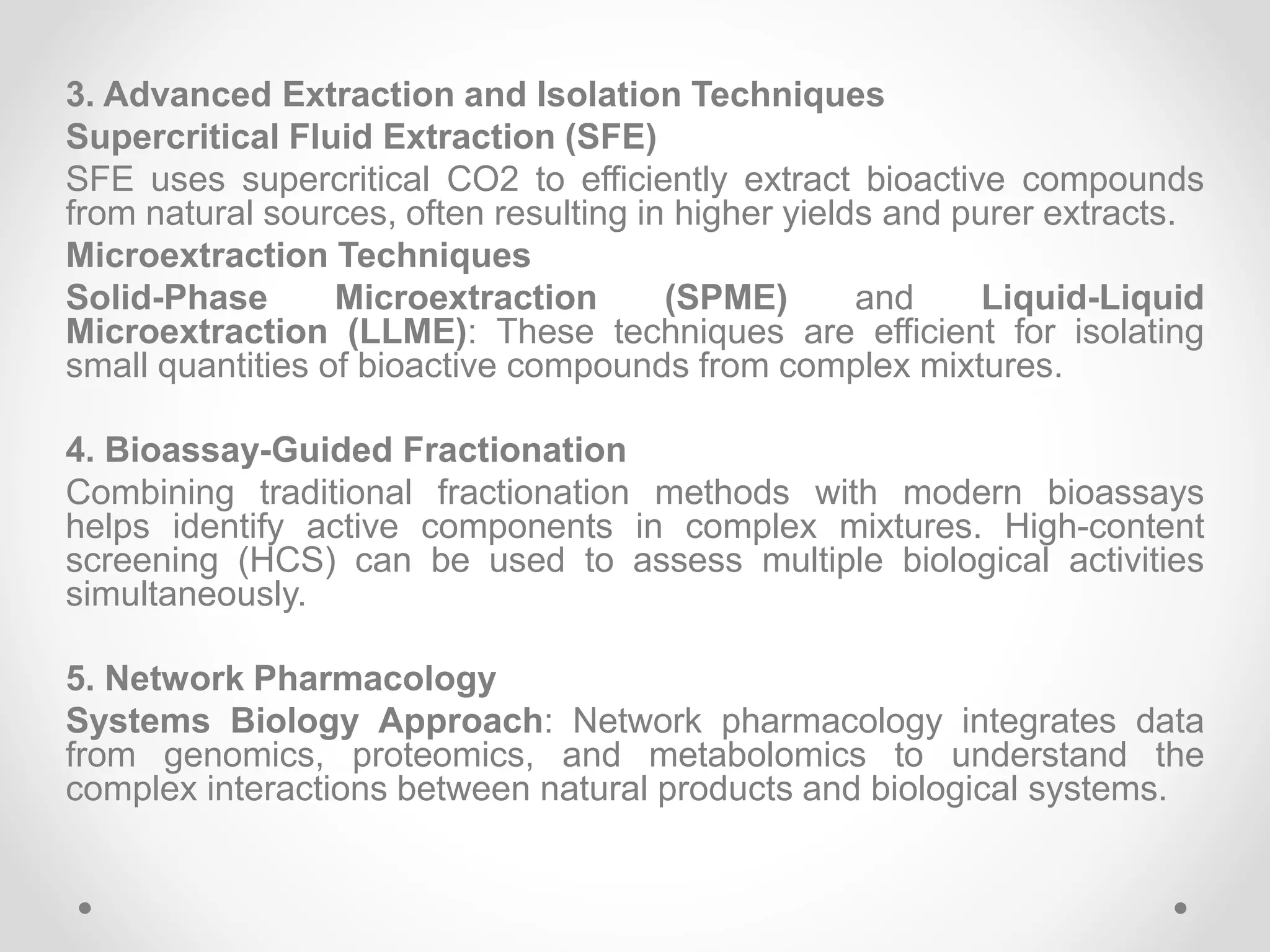 Biological Screening of Herbal Drugs in detailed. | PPTX