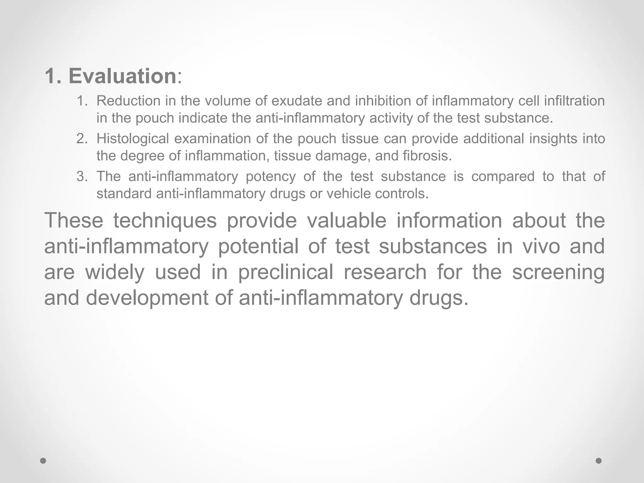 Biological Screening of Herbal Drugs in detailed. | PPTX