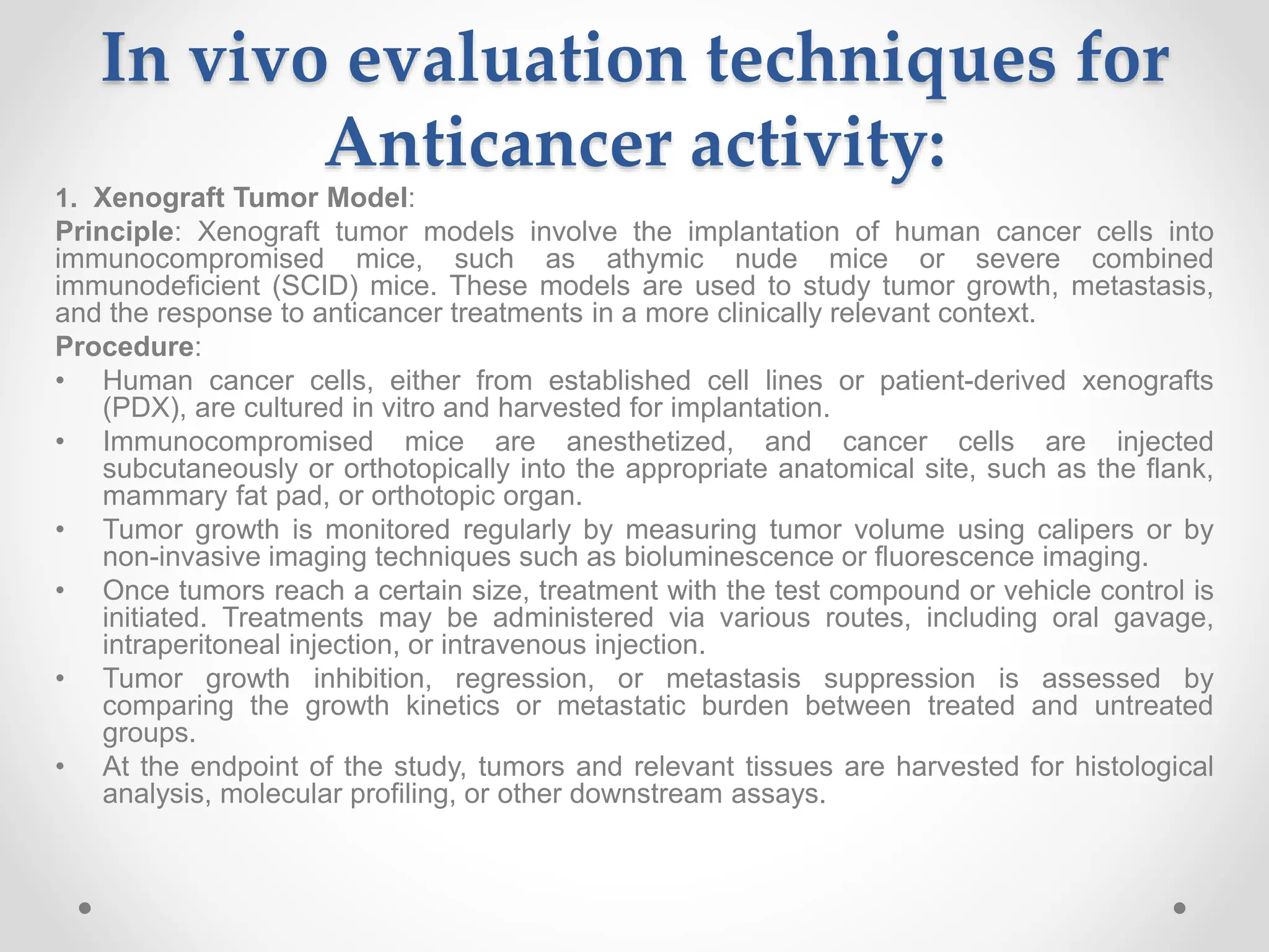 Biological Screening of Herbal Drugs in detailed. | PPTX