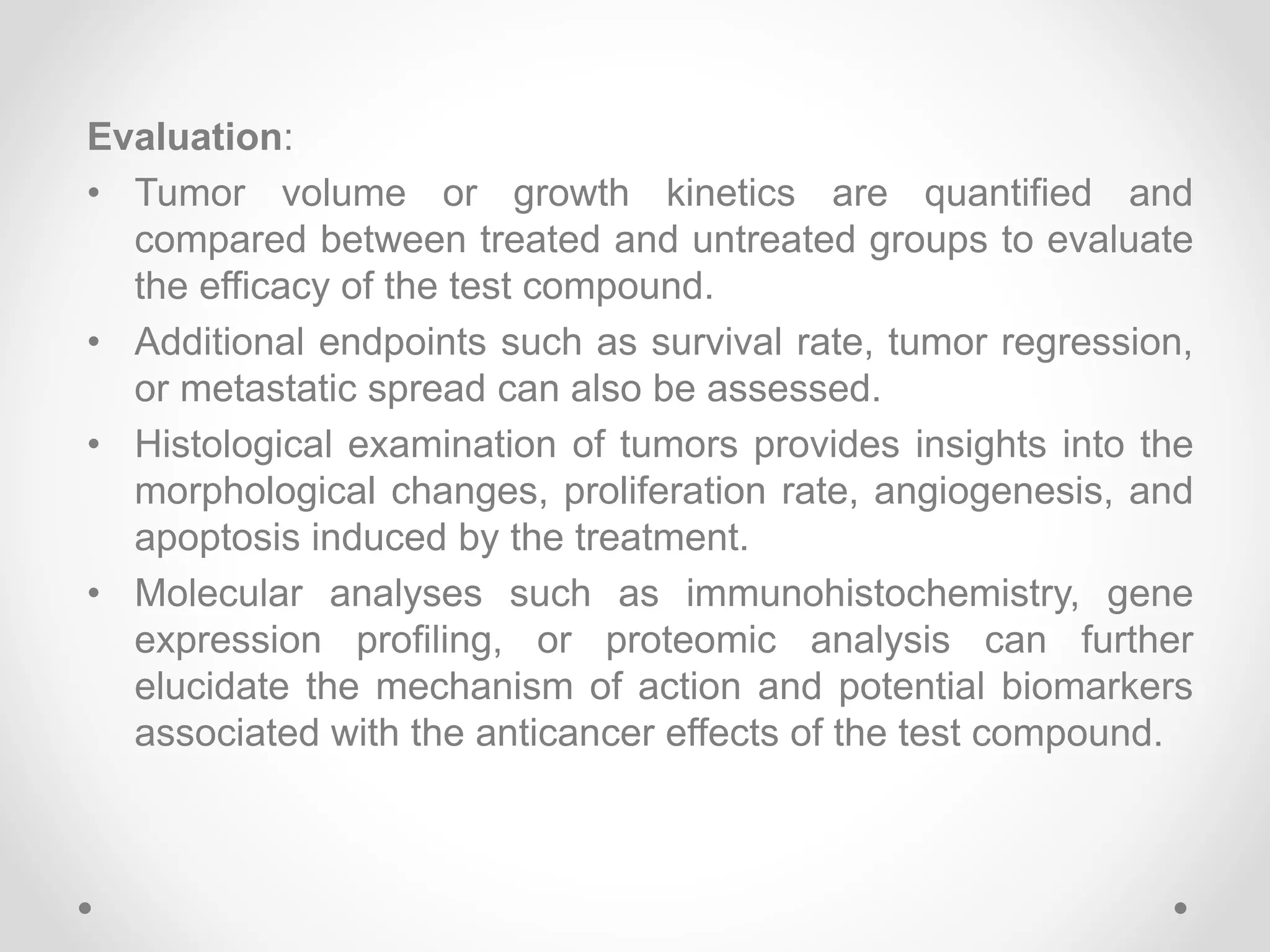 Biological Screening of Herbal Drugs in detailed. | PPTX