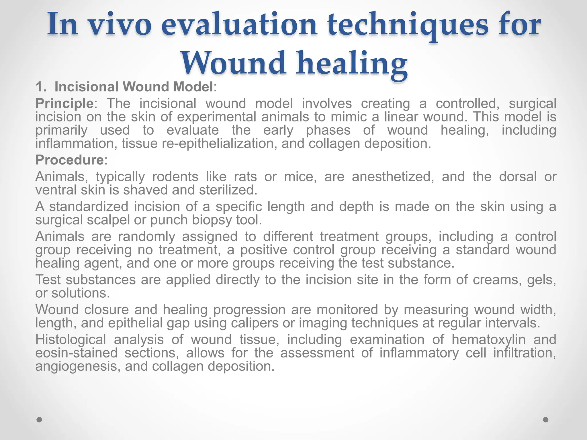 Biological Screening of Herbal Drugs in detailed. | PPTX