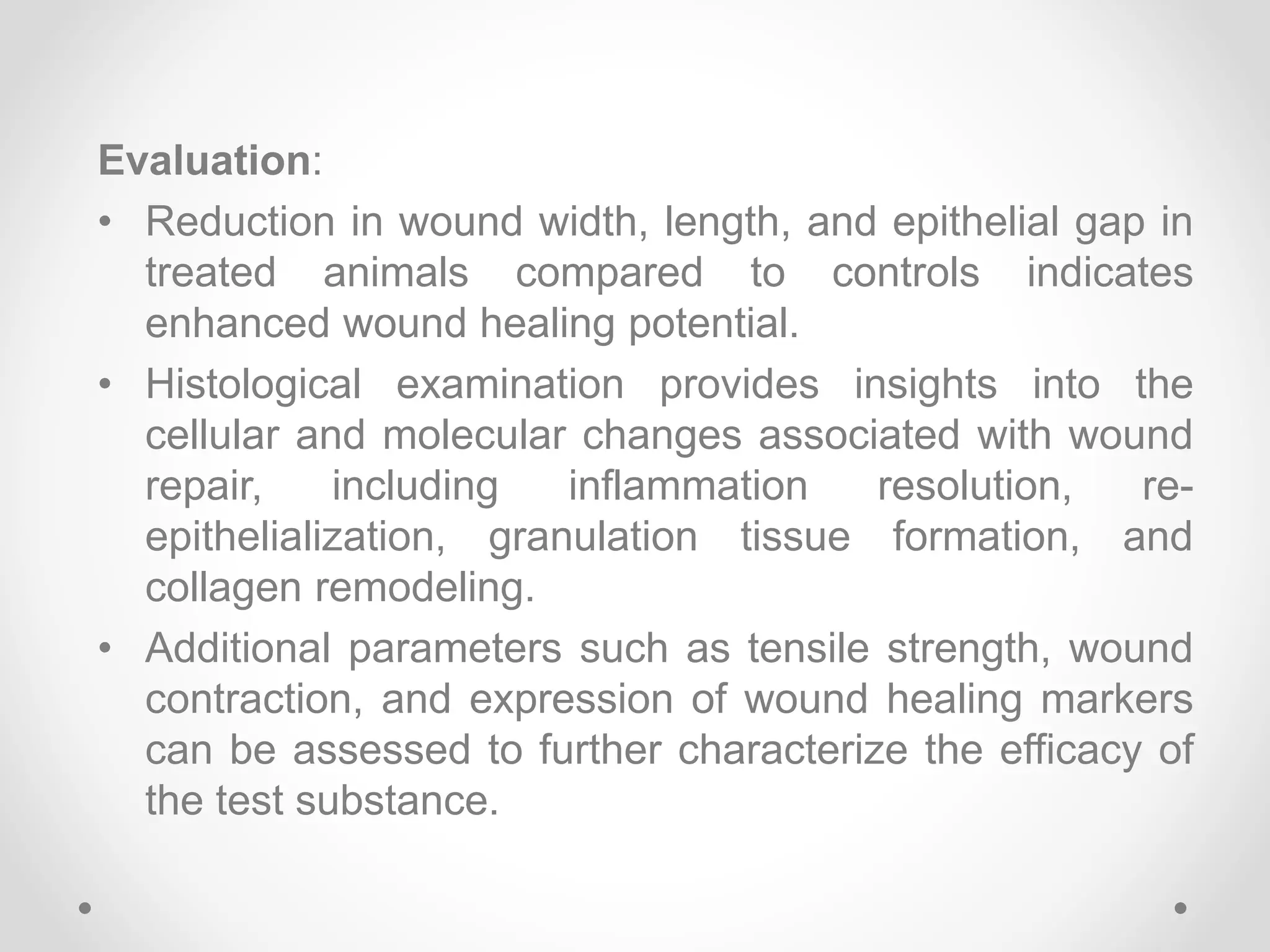 Biological Screening of Herbal Drugs in detailed. | PPTX | Herbs and ...