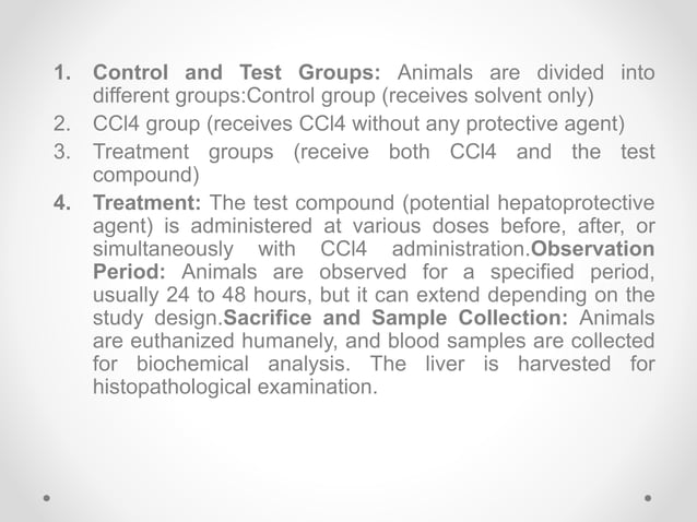 Biological Screening of Herbal Drugs in detailed. | PPTX | Herbs and ...
