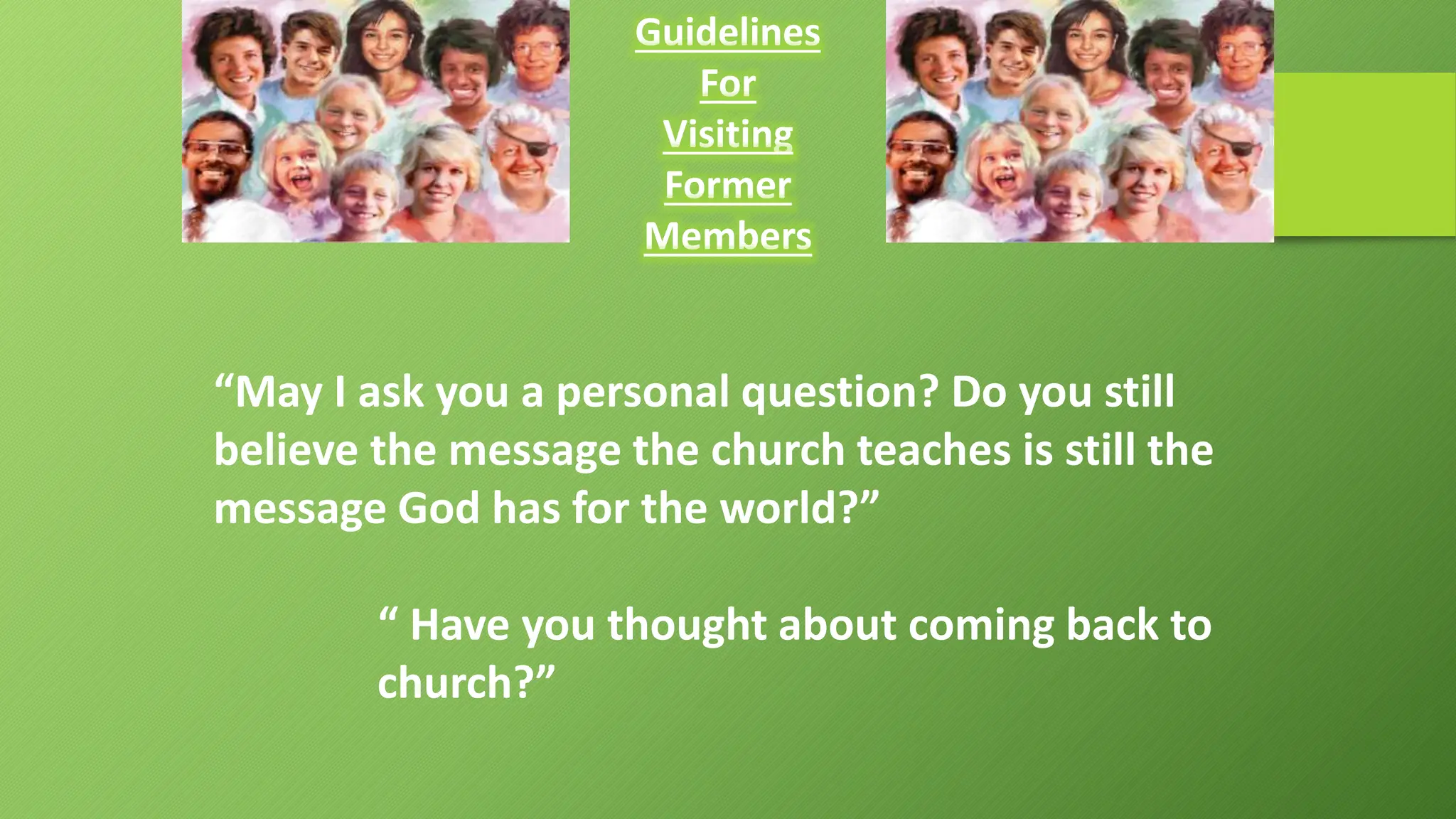 Visitation for care group by Armando Capangpangan.pptx