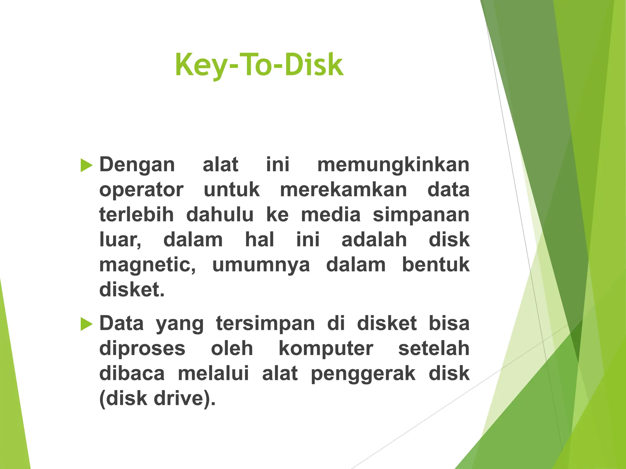 Teknologi-teknologi Masa Depan Masa Depan.ppt