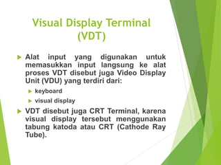 Teknologi-teknologi Masa Depan Masa Depan.ppt