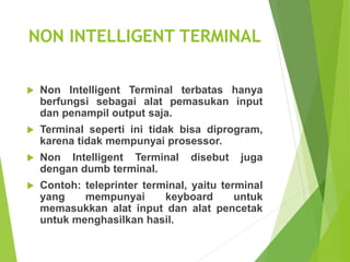 Teknologi-teknologi Masa Depan Masa Depan.ppt