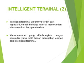 Teknologi-teknologi Masa Depan Masa Depan.ppt