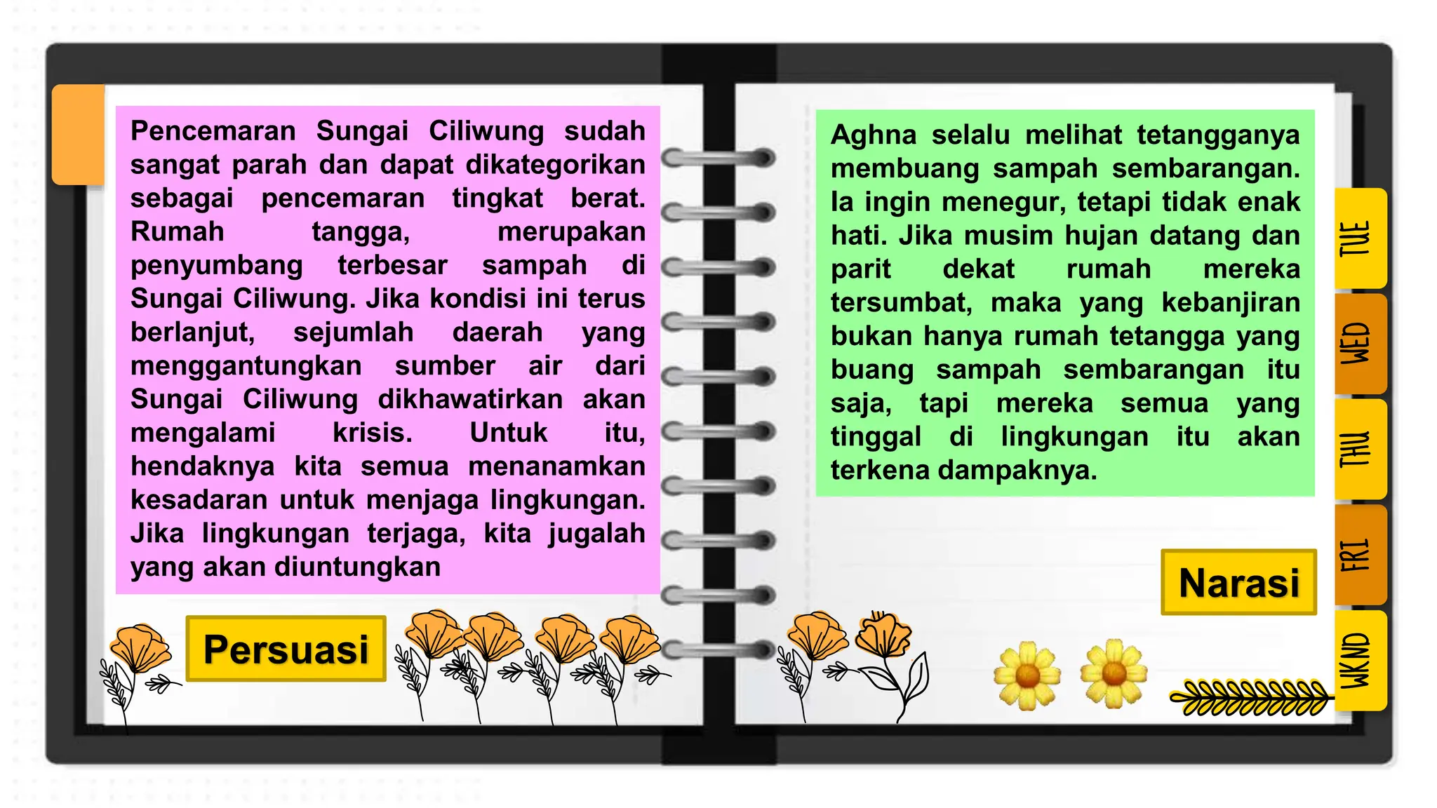 5. JENIS PARAGRAF.pptx untuk anak sekolah sd kelas 5 | PPTX