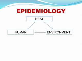 EFFECTS OF HEAT on Human Body and it's prevention.pptx
