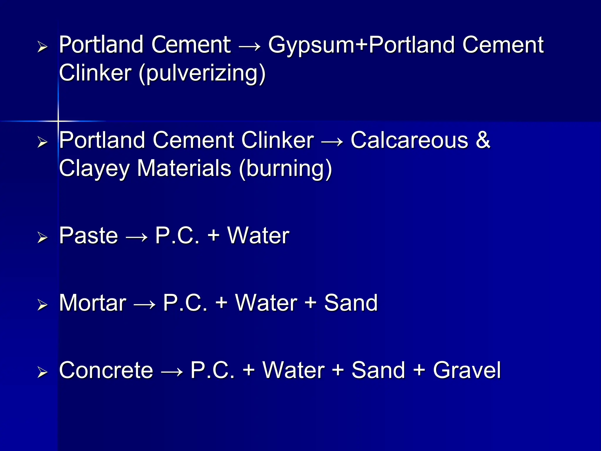 The process of making portland cement.pptx