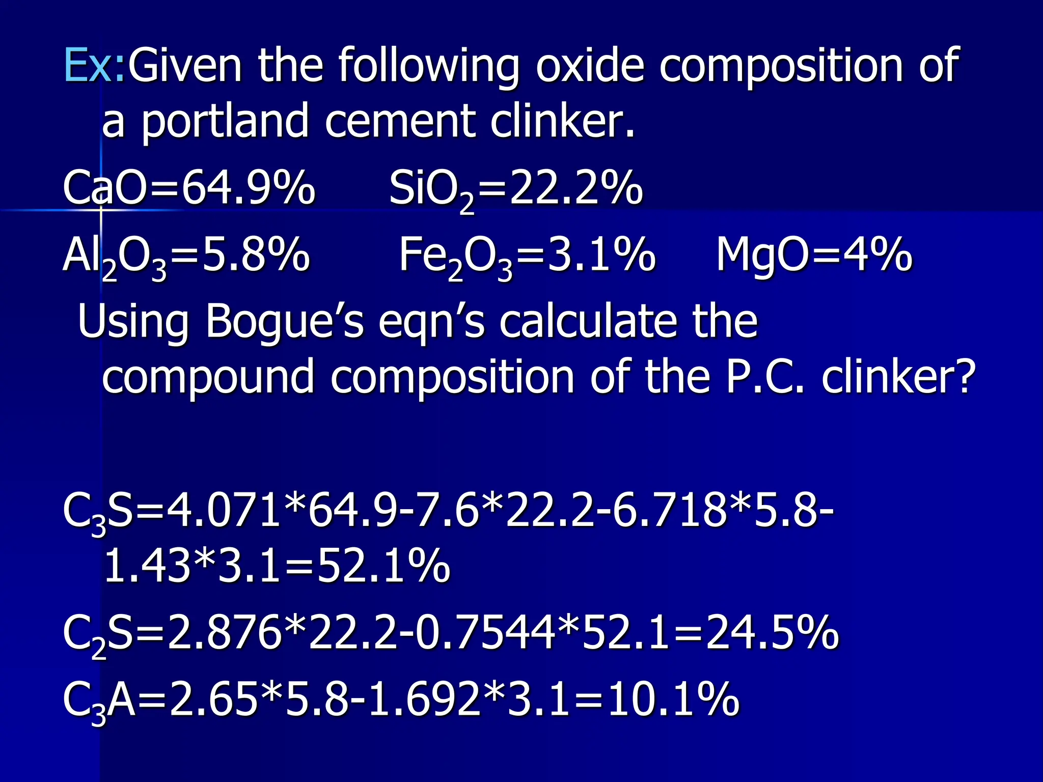 The process of making portland cement.pptx