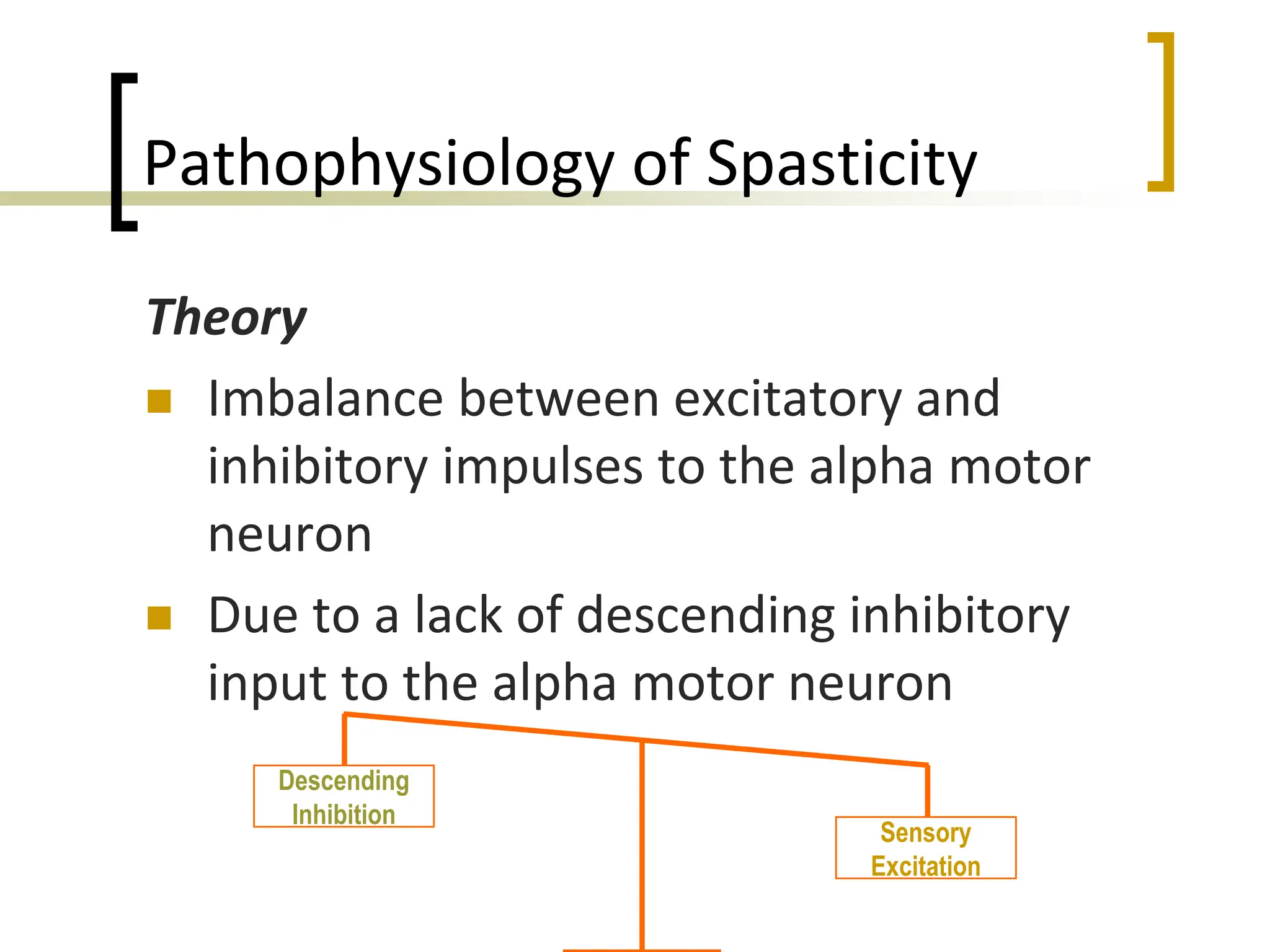 5. Spasticity causes and neurosurgical management .pptx