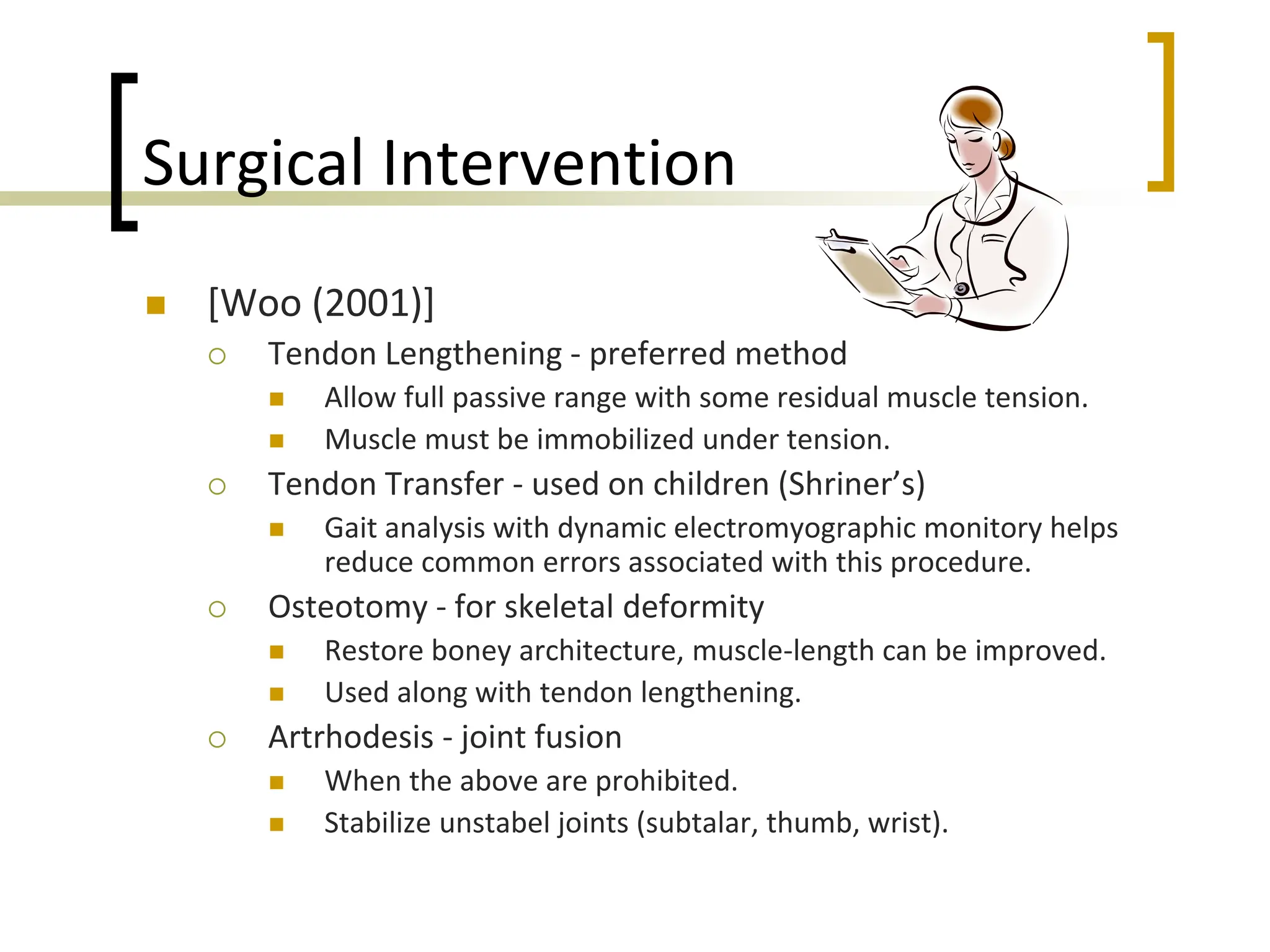 5. Spasticity causes and neurosurgical management .pptx