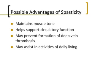 5. Spasticity causes and neurosurgical management .pptx