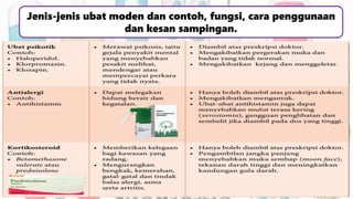 Nota bab 5.4 Ubat-ubatan dan kosmetik.pptx