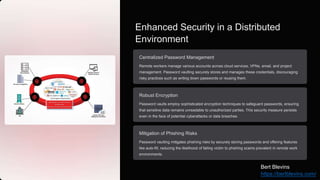 The Ultimate Guide to Password Vaulting: Strengthening Digital Security ...