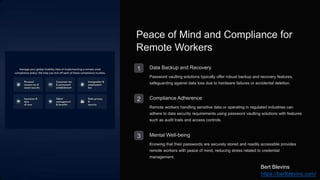The Ultimate Guide to Password Vaulting: Strengthening Digital Security ...