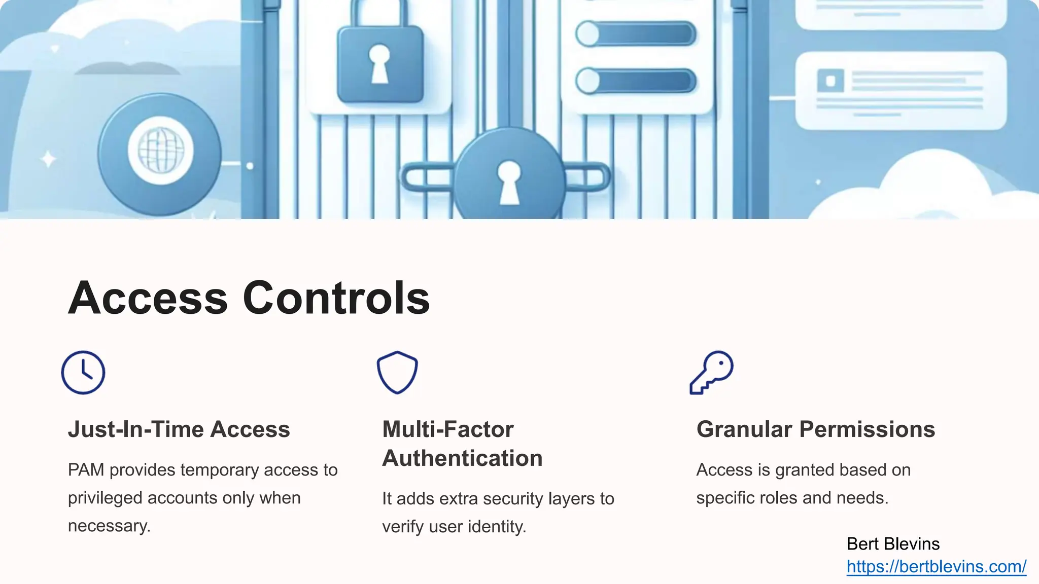 Privileged Access Management: Securing Your Organization’s Crown Jewels | PPTX