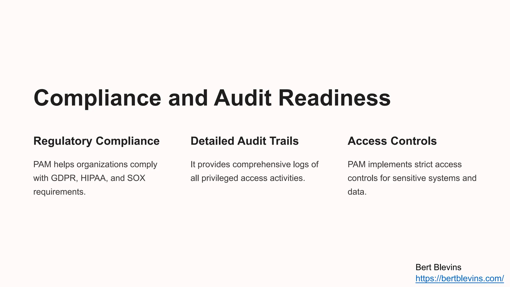 Privileged Access Management: Securing Your Organization’s Crown Jewels ...