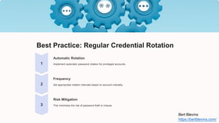 Privileged Access Management: Securing Your Organization’s Crown Jewels ...