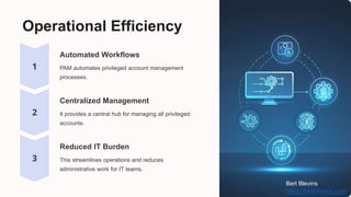 Privileged Access Management: Securing Your Organization’s Crown Jewels ...