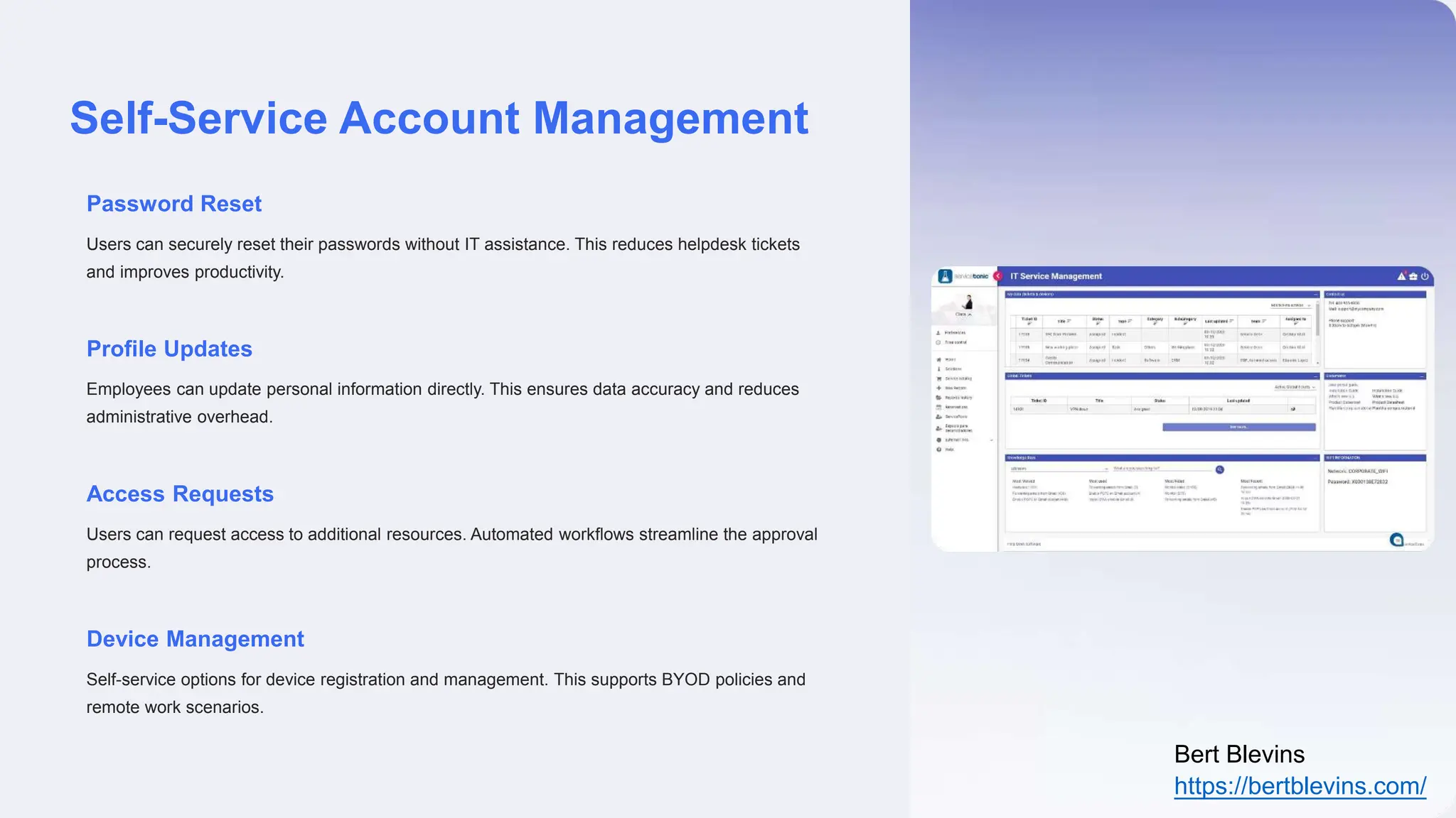 Mastering Identity Management with Entra ID in Microsoft Azure AD | PPTX
