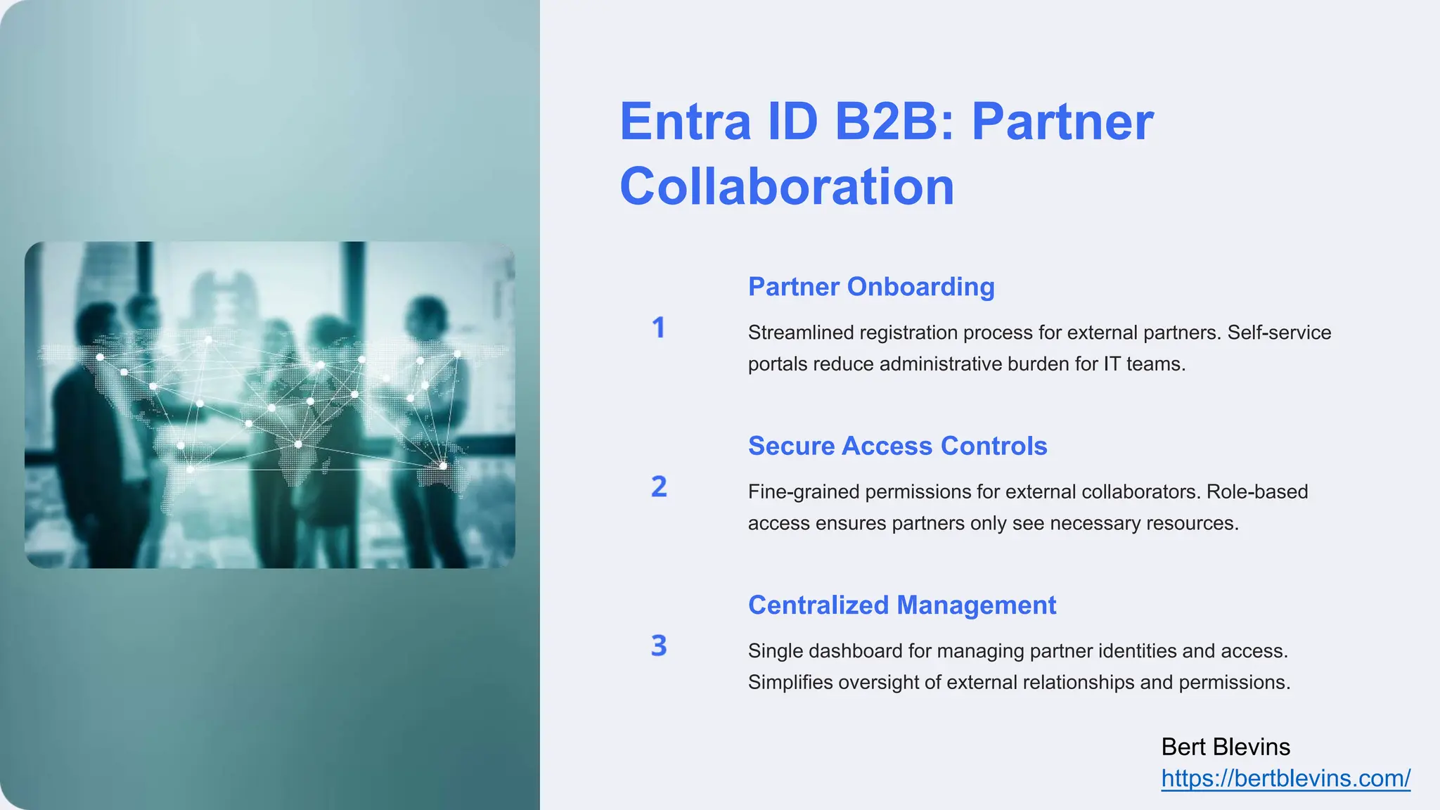 Mastering Identity Management with Entra ID in Microsoft Azure AD | PPTX