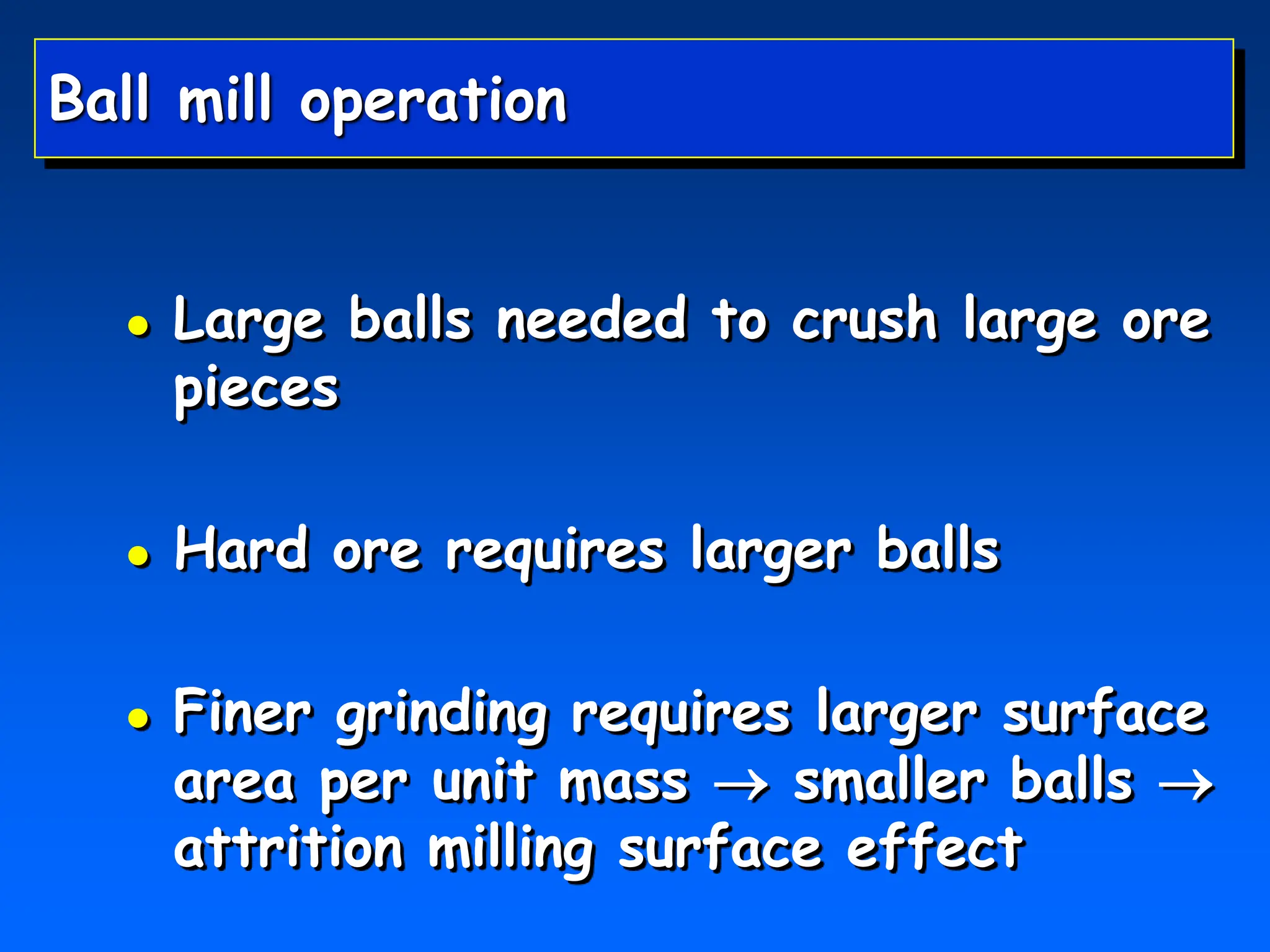 Minerals processing notes GRINDING.pptx