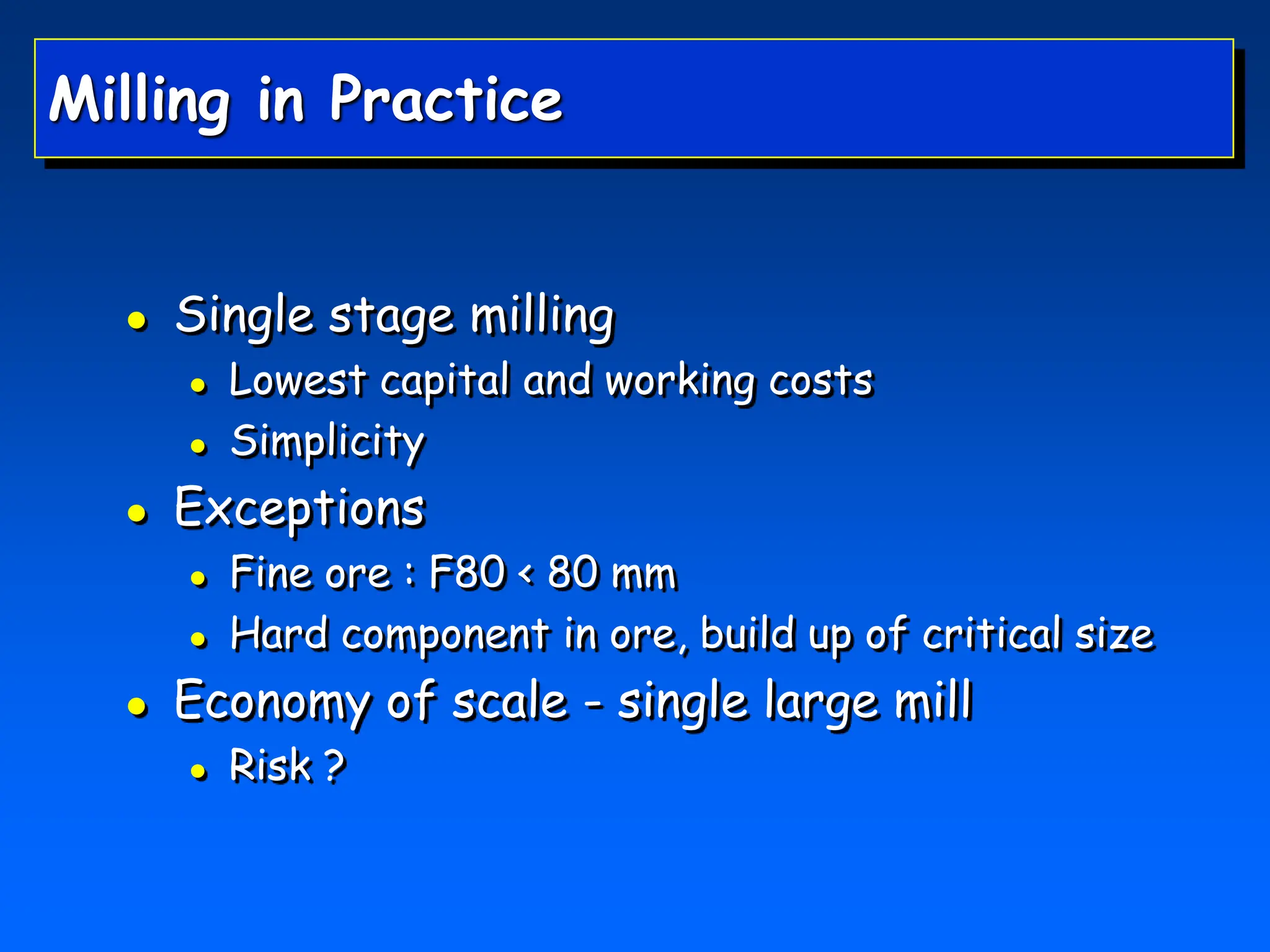 Minerals processing notes GRINDING.pptx