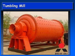 Minerals processing notes GRINDING.pptx
