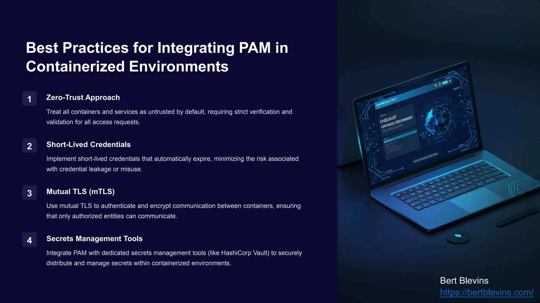 Enhancing Server Security with Privileged Access Management (PAM) for ...