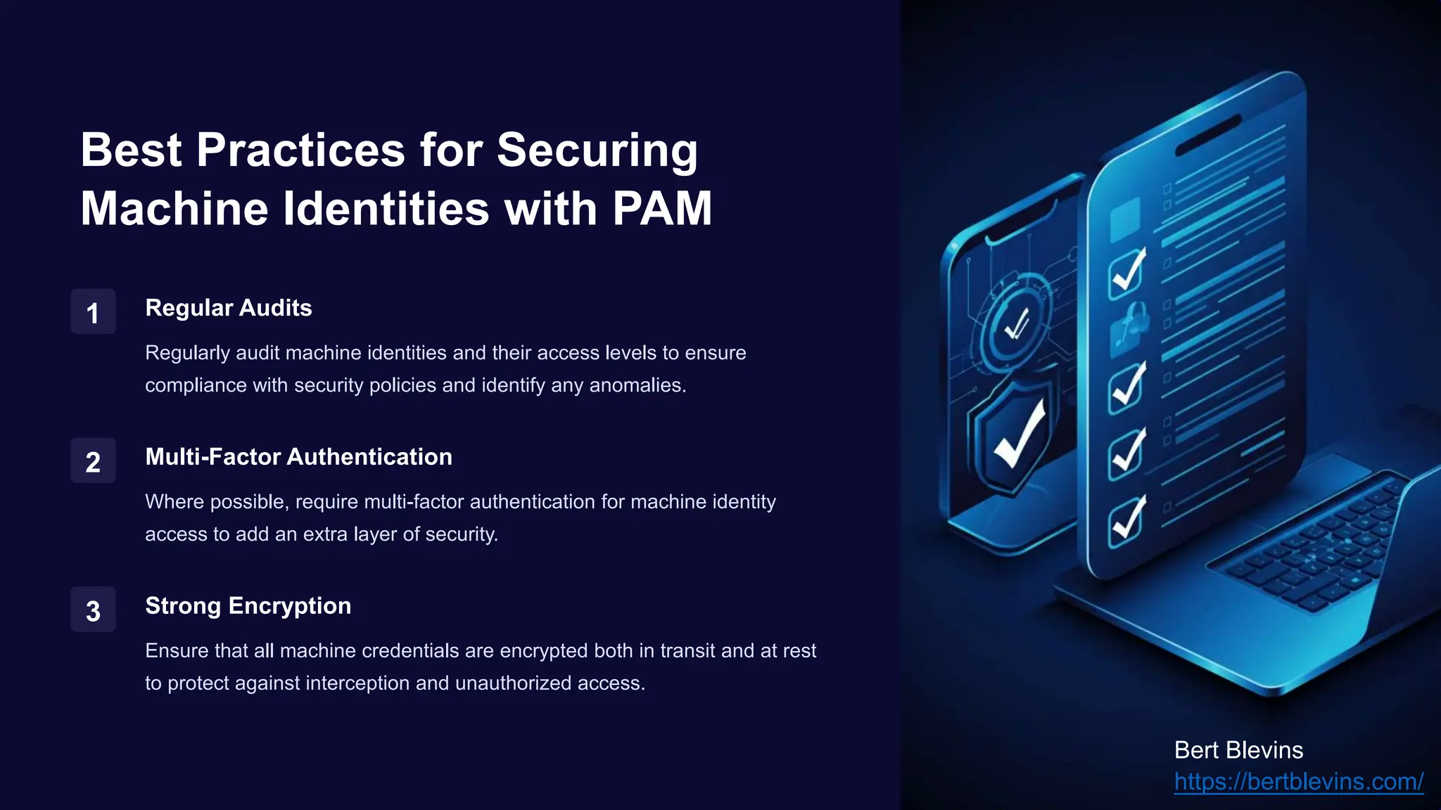Enhancing Server Security with Privileged Access Management (PAM) for ...