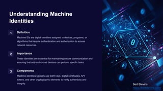 Enhancing Server Security with Privileged Access Management (PAM) for ...