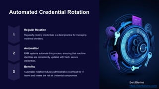 Enhancing Server Security with Privileged Access Management (PAM) for ...
