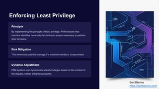 Enhancing Server Security with Privileged Access Management (PAM) for ...