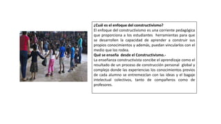 5.-APRENDIZAJE CONSTRUCTIVO Y SOCIOCONSTRUCTIVO.pptx