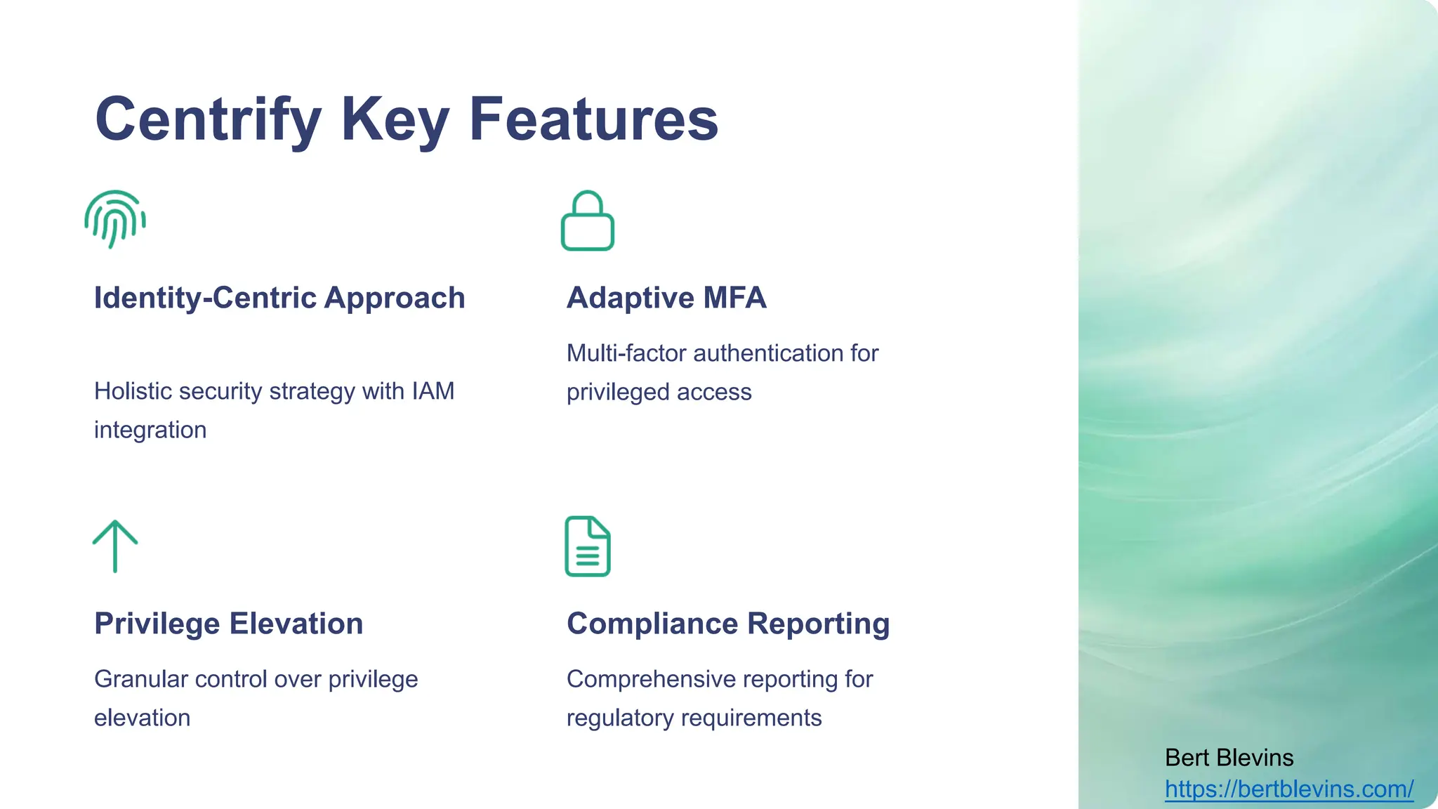 Best Privileged Access Management Tools. | PPTX