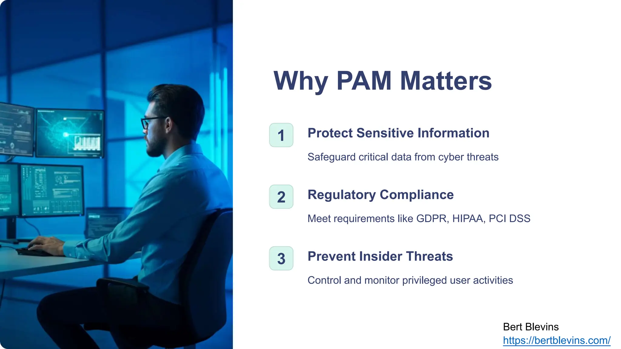 Best Privileged Access Management Tools. | PPTX